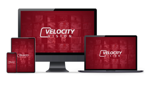 Introducing Velocity Vision - Identiv EMEA